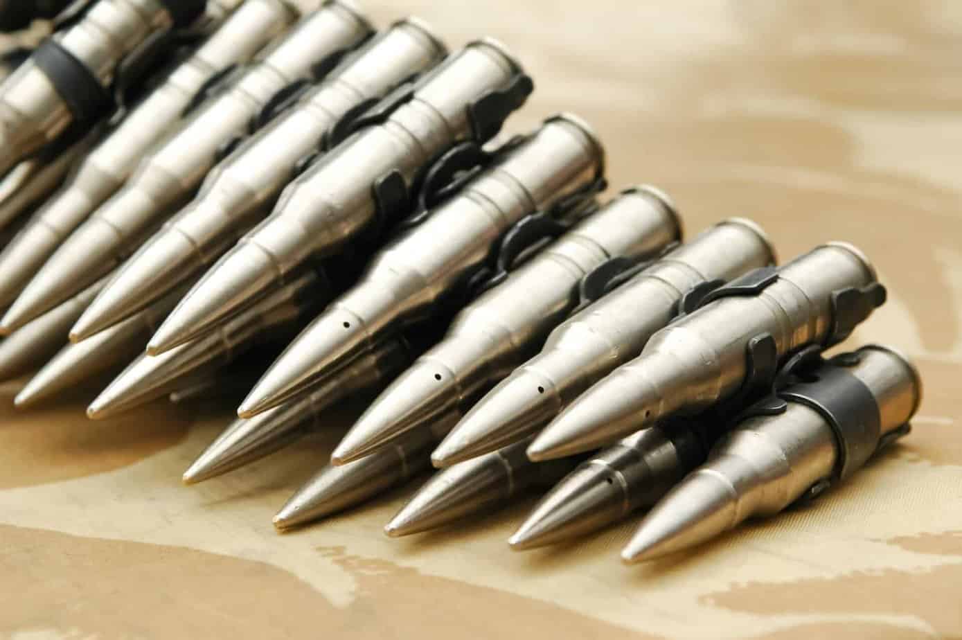 THE ANATOMY OF A CENTERFIRE ROUND | Fully Loaded Clip